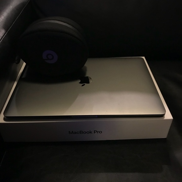 Other | Apple 217 Mack Book Pro Touch Bar | Poshmark